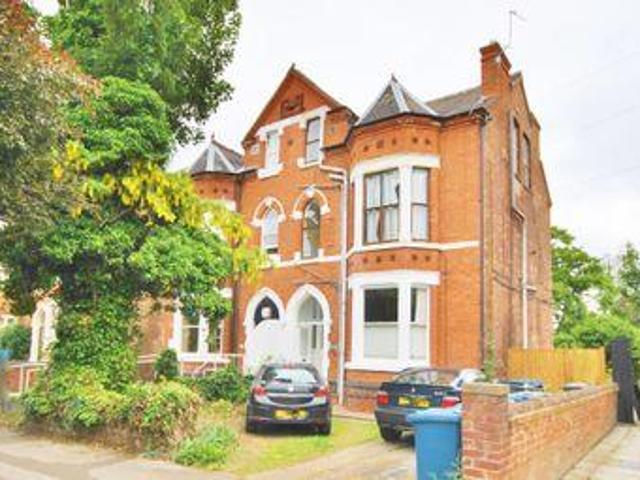 0 Bedrooms Studio for rent in Musters Road, West Bridgford NG2