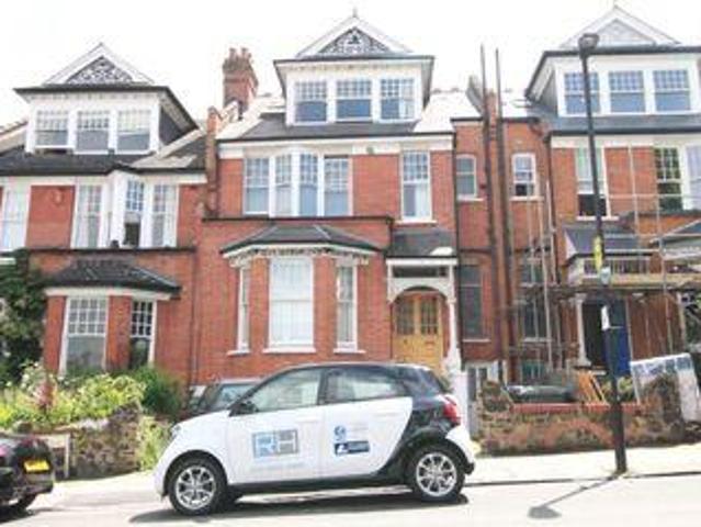 0 Bedrooms Studio for rent in Muswell Road, London N10