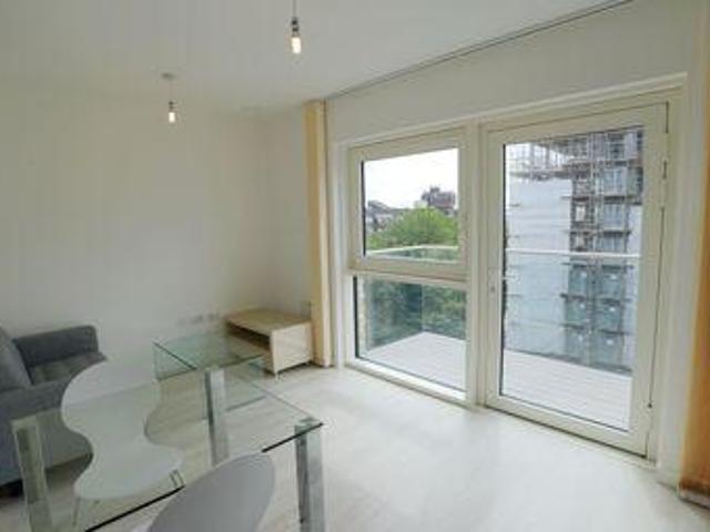 0 Bedrooms Studio for rent in Naomi Street, London SE8