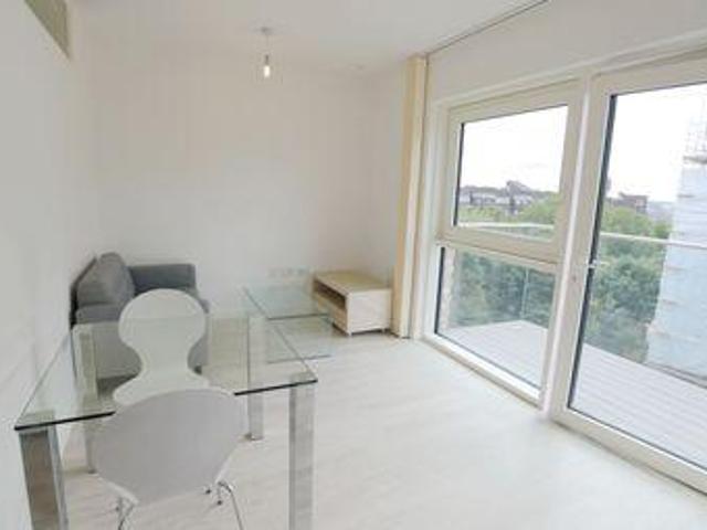 0 Bedrooms Studio for rent in Naomi Street, London SE8