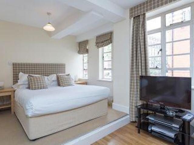 0 Bedrooms Studio for rent in Nell Gwynn House SW3, Chelsea