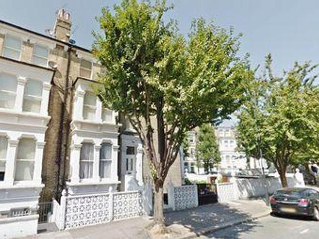 0 Bedrooms Studio for rent in Netherwood Road, Shepherd´s Bush W14 Netherwood Road, Shepherd´s Bush, W14
