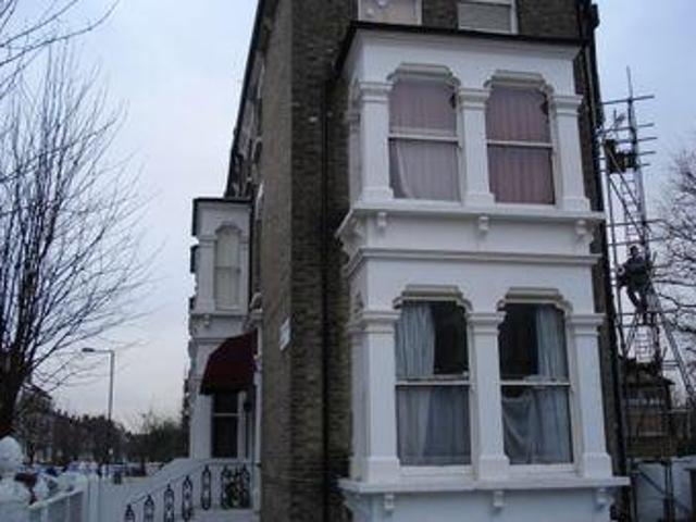 0 Bedrooms Studio for rent in Netherwood Road, Shepherds Bush, Westfield W14