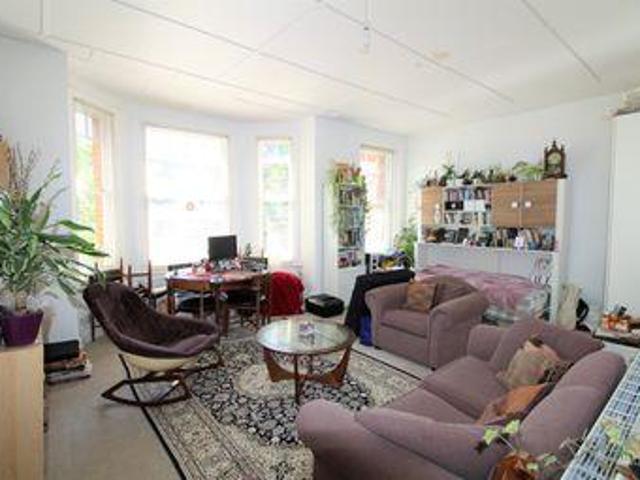 0 Bedrooms Studio for rent in Nether Street, West Finchley, London N3