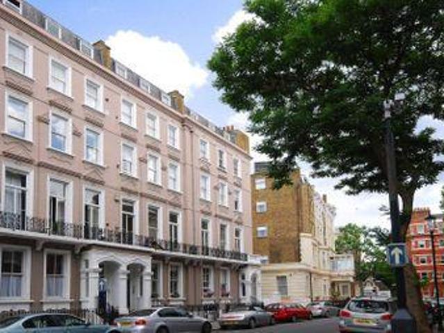 0 Bedrooms Studio for rent in Nevern Square, Earls Court SW5