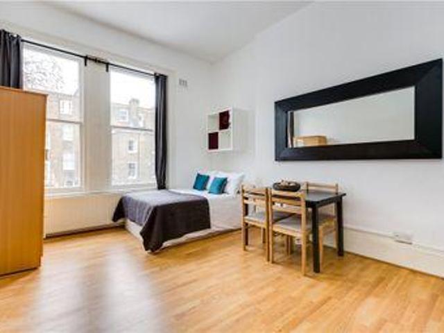 0 Bedrooms Studio for rent in Nevern Place, Earls Court, London SW5