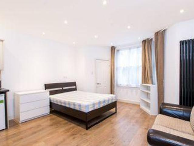 0 Bedrooms Studio for rent in Nevern Place, Earls Court, London SW5