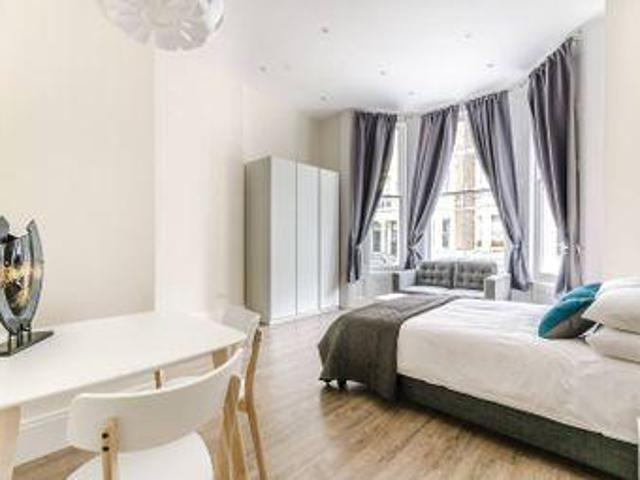 0 Bedrooms Studio for rent in Nevern Place, Earls Court, London SW5