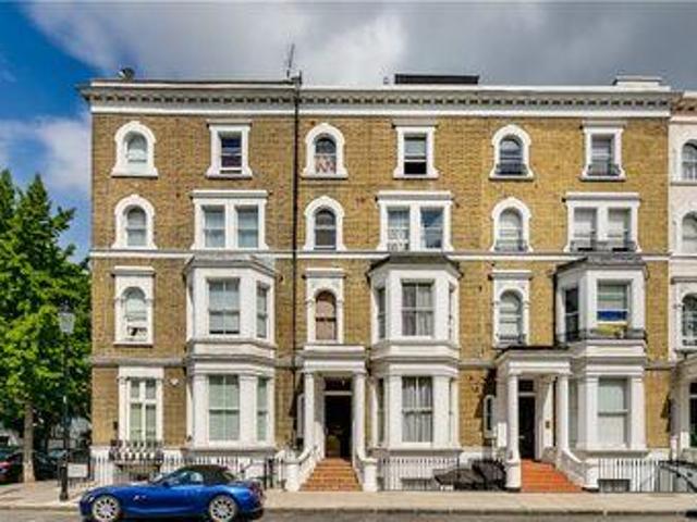 0 Bedrooms Studio for rent in Nevern Place, Earls Court, London SW5