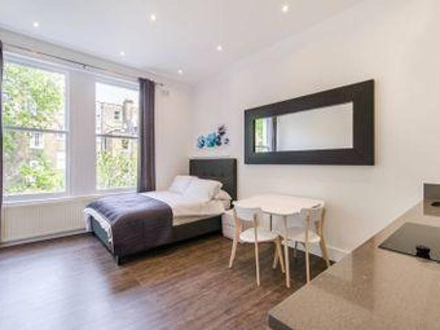 0 Bedrooms Studio for rent in Nevern Place, Earls Court SW5