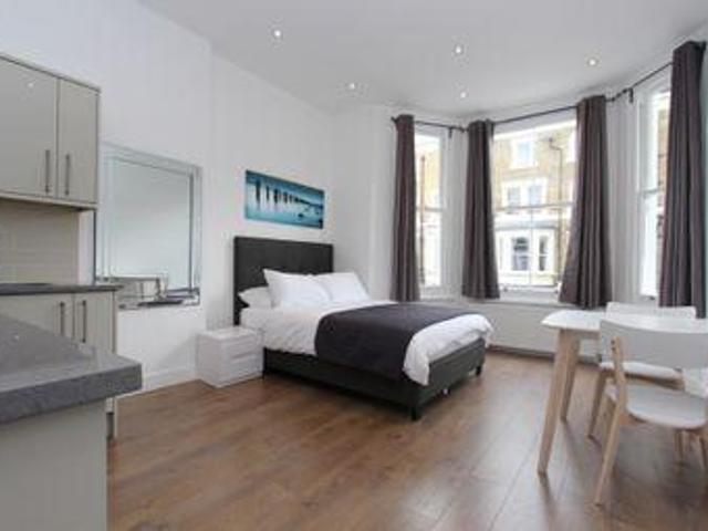 0 Bedrooms Studio for rent in Nevern Place, Earls Court SW5