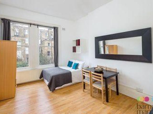 0 Bedrooms Studio for rent in Nevern Place, London SW5