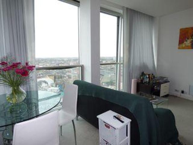 0 Bedrooms Studio for rent in New Street, Birmingham B2