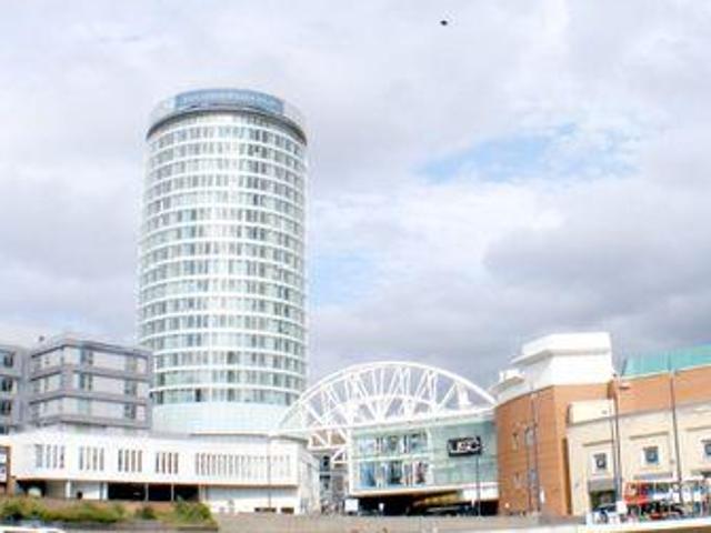 0 Bedrooms Studio for rent in New Street, Birmingham B2