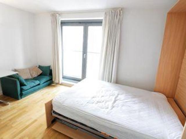 0 Bedrooms Studio for rent in New Providence Wharf, 1 Fairmont Avenue, Canary Wharf, London E14