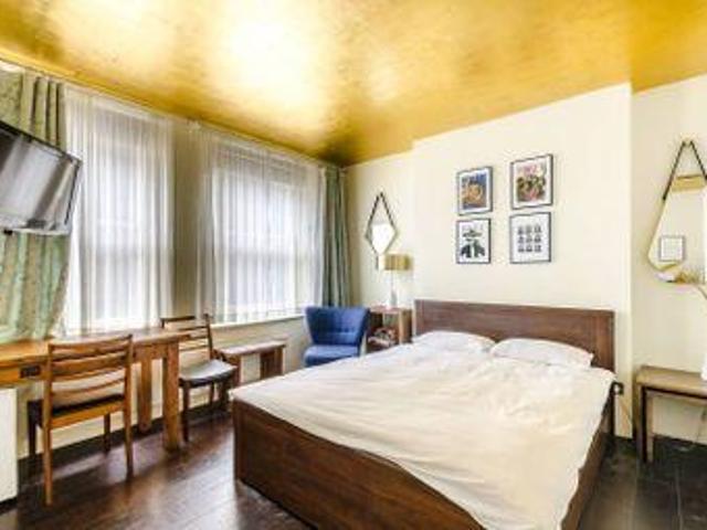 0 Bedrooms Studio for rent in New Row, Covent Garden WC2N