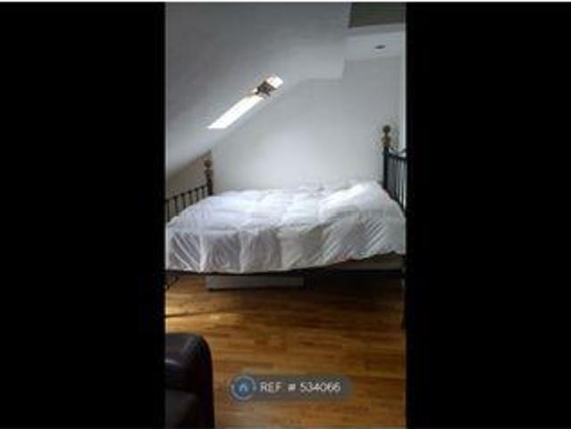 0 Bedrooms Studio for rent in Nightingale Road, London NW10