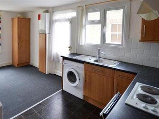 0 Bedrooms Studio for rent in Nightingale Road, Wood Green N22