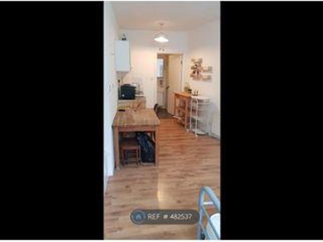0 Bedrooms Studio for rent in North End Road, London SW6