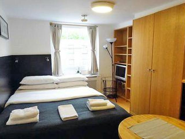 0 Bedrooms Studio for rent in North Gower Street, Euston, London NW1