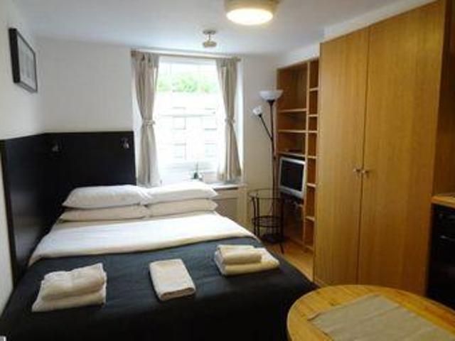 0 Bedrooms Studio for rent in North Gower Street, London NW1