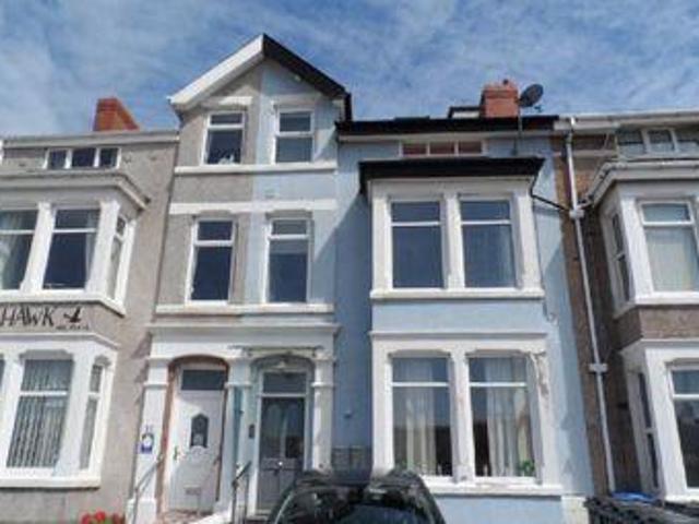 0 Bedrooms Studio for rent in North Promenade, Thornton Cleveleys FY5