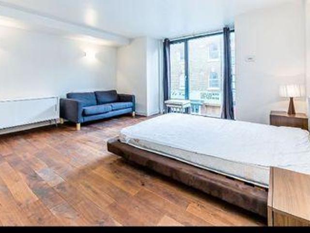 0 Bedrooms Studio for rent in Northington Street, London WC1N
