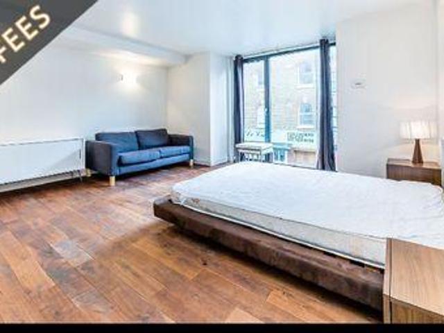 0 Bedrooms Studio for rent in Northington Street, London WC1N