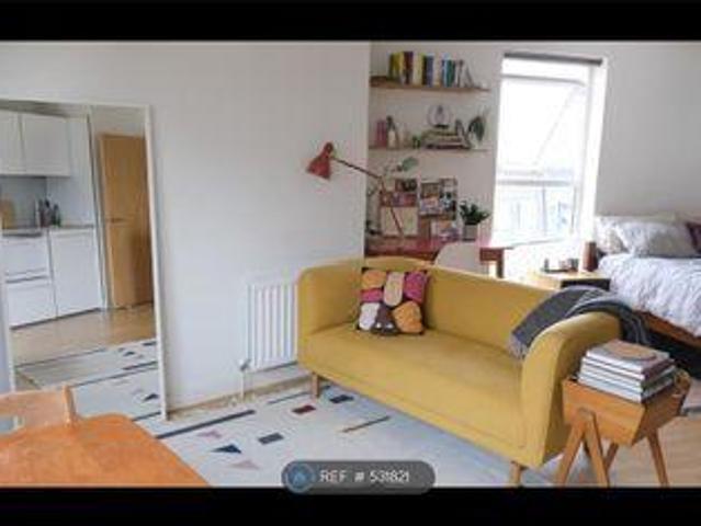 0 Bedrooms Studio for rent in Northpoint House, London N1