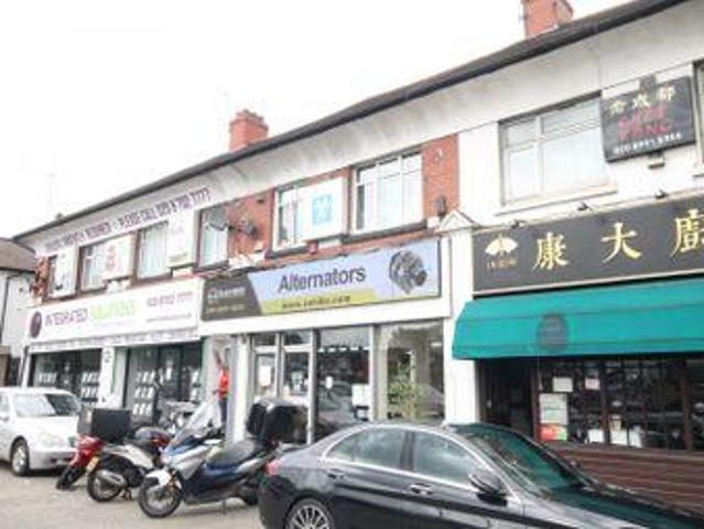 0 Bedrooms Studio for rent in Norbeck Parade, Hanger Lane NW10