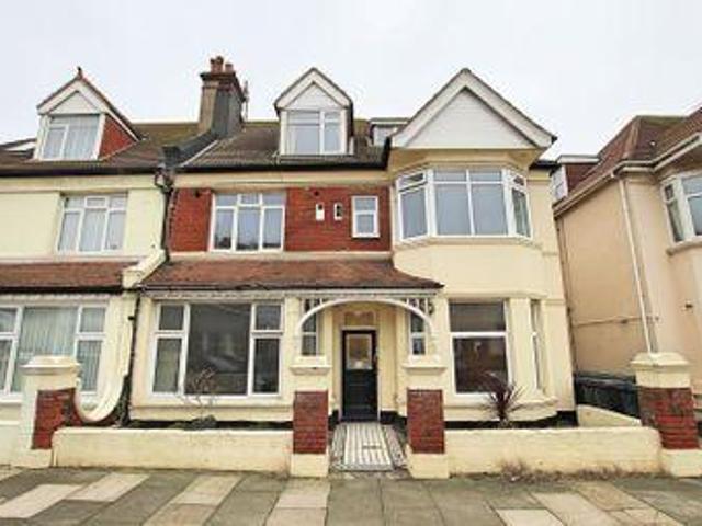0 Bedrooms Studio for rent in Norman Road, Hove BN3