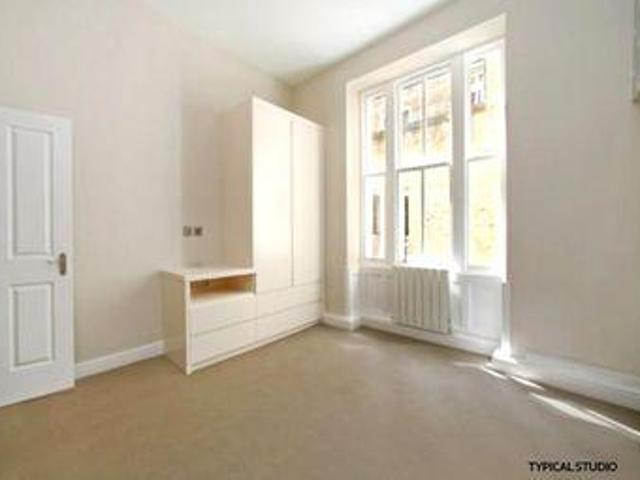 0 Bedrooms Studio for rent in Nottingham Place, Marylebone, London W1U