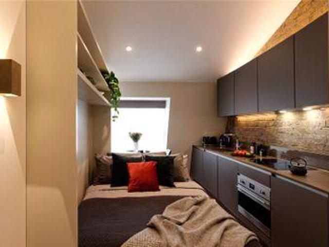 0 Bedrooms Studio for rent in Nottingham Place, London W1U