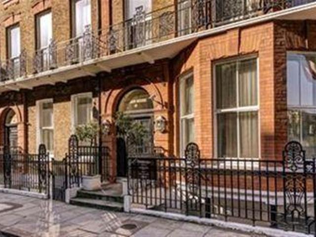0 Bedrooms Studio for rent in Nottingham Place, London W1U