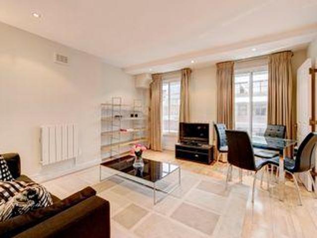 0 Bedrooms Studio for rent in Nottingham Place, London W1U