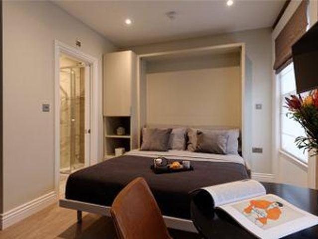 0 Bedrooms Studio for rent in Nottingham Place, London W1U