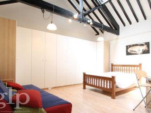 0 Bedrooms Studio for rent in Nottingham Street, Marylebone W1U