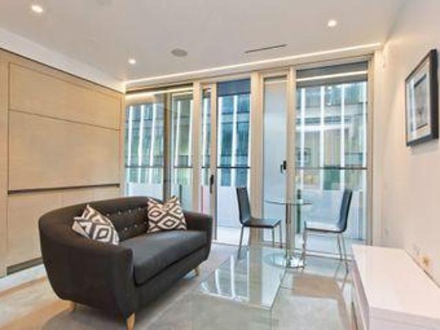 0 Bedrooms Studio for rent in Nova Building, Buckingham Palace Road, Victoria SW1W