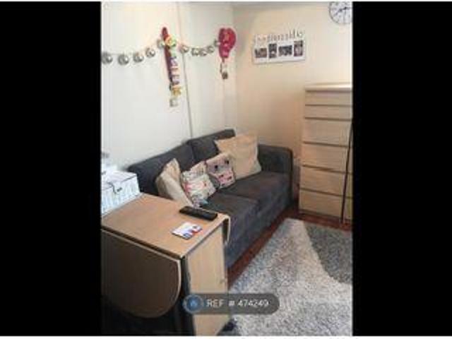 0 Bedrooms Studio for rent in NW3 3Ar, Primrose Hill