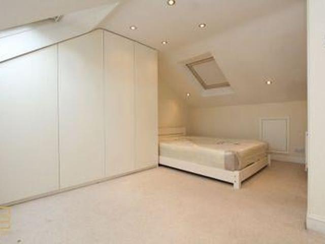 0 Bedrooms Studio for rent in Oakington Road, Westbourne Park W9