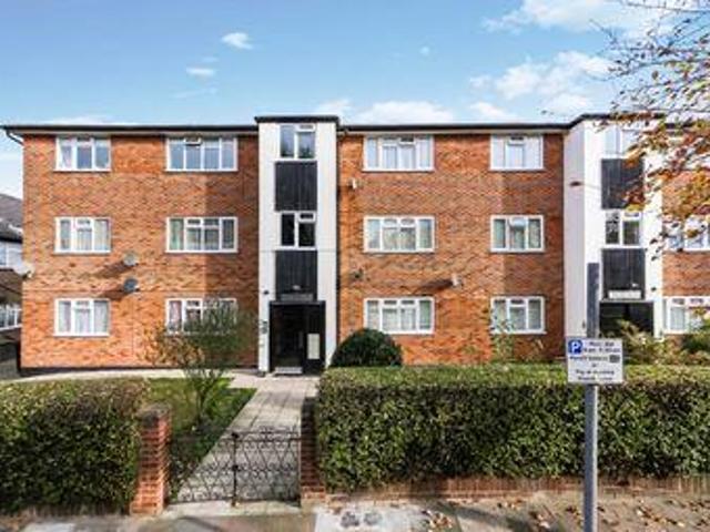 0 Bedrooms Studio for rent in Oaklands Court, Nicoll Road, London NW10