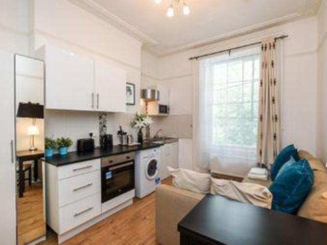 0 Bedrooms Studio for rent in Oakley Square, Camden, London NW1