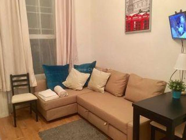 0 Bedrooms Studio for rent in Oakley Square, London NW1