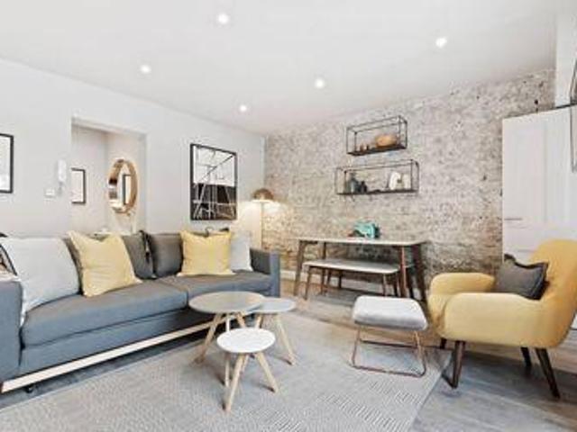 0 Bedrooms Studio for rent in Oakley Square, London NW1