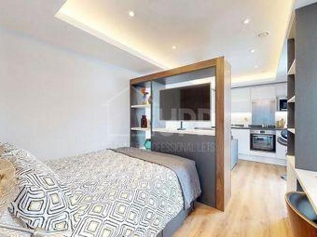 0 Bedrooms Studio for rent in Oasis Residence, 73 Cookridge Street, Leeds LS2