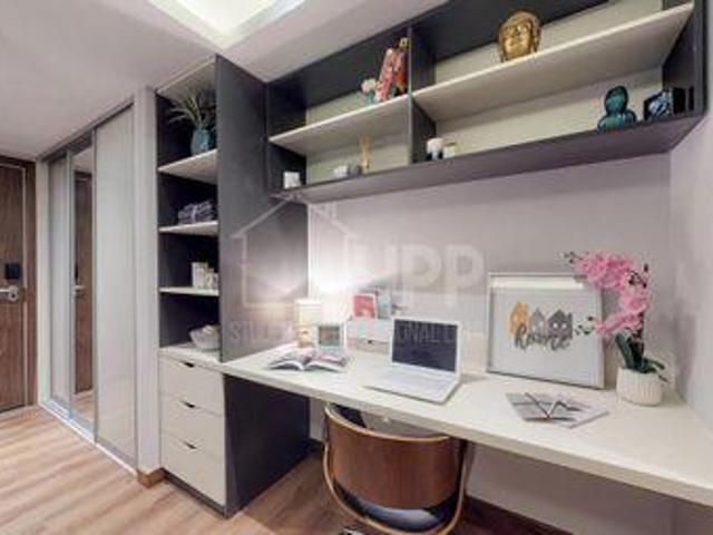 0 Bedrooms Studio for rent in Oasis Residence, 73 Cookridge Street, Leeds LS2