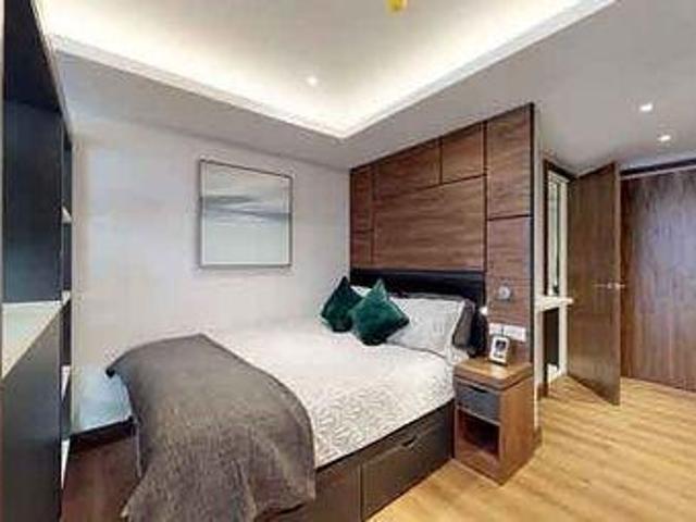 0 Bedrooms Studio for rent in Oasis Residence, 73 Cookridge Street, Leeds LS2