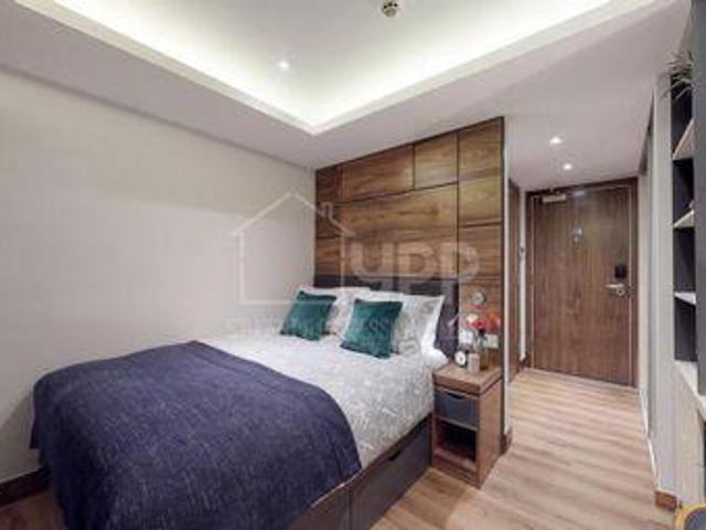 0 Bedrooms Studio for rent in Oasis Residence, 73 Cookridge Street, Leeds LS2
