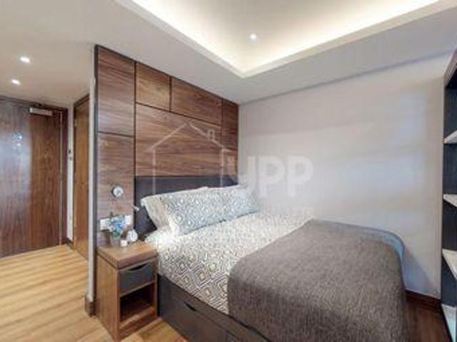 0 Bedrooms Studio for rent in Oasis Residence, 73 Cookridge Street, Leeds LS2