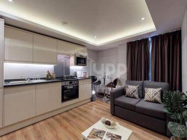 0 Bedrooms Studio for rent in Oasis Residence, 73 Cookridge Street, Leeds LS2